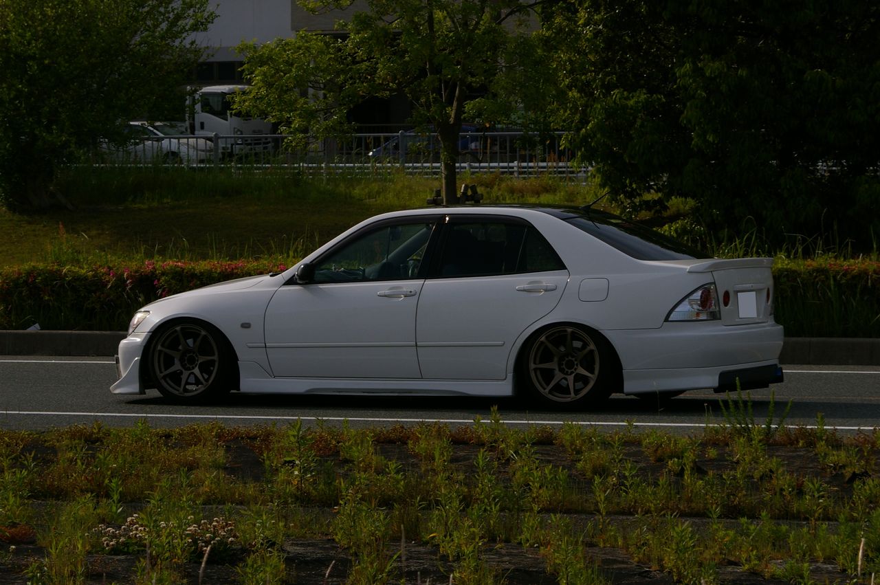 オーナーズミーティング : Team ALTEZZA Meeting - Official Web Site