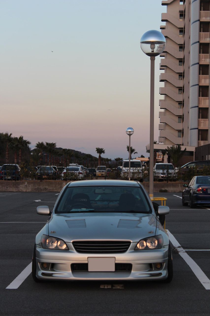 TAM2012 : Team ALTEZZA Meeting - Official Web Site