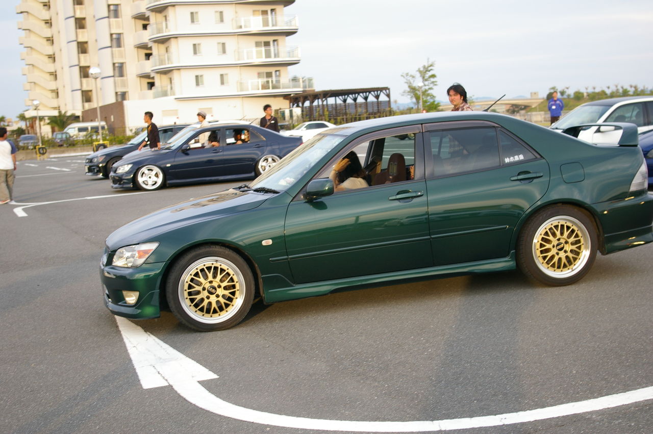 オーナーズミーティング : Team ALTEZZA Meeting - Official Web Site
