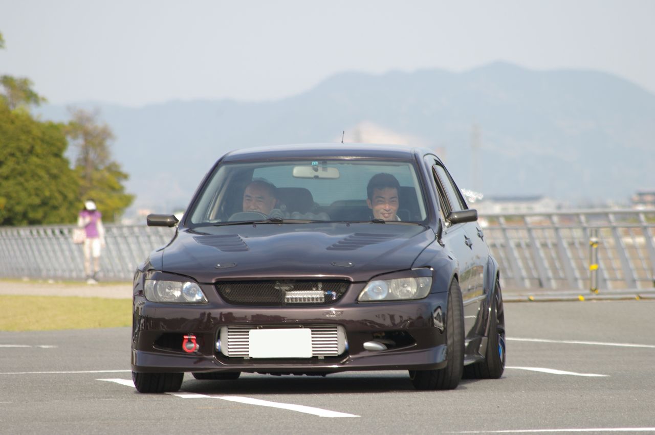 オーナーズミーティング : Team ALTEZZA Meeting - Official Web Site