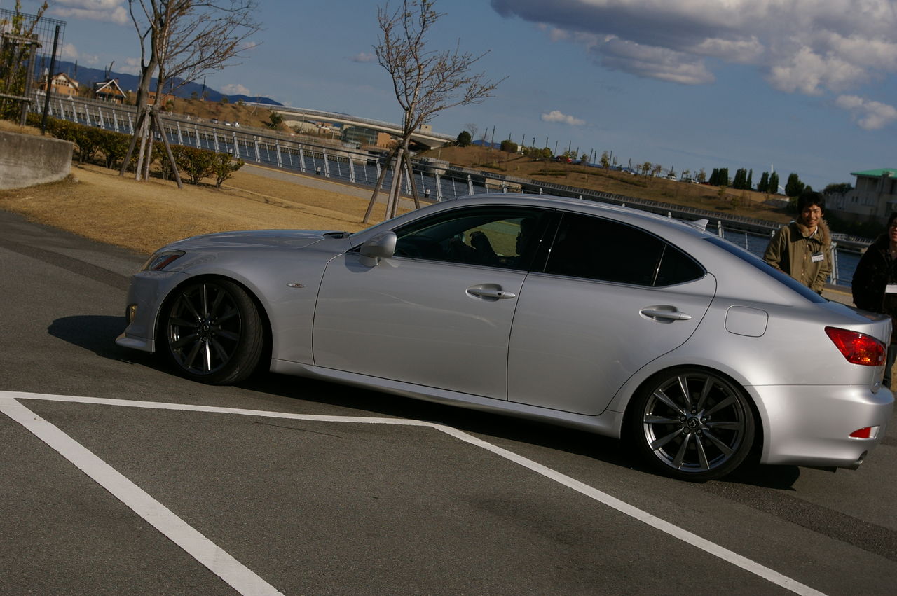 TAM2012 : Team ALTEZZA Meeting - Official Web Site