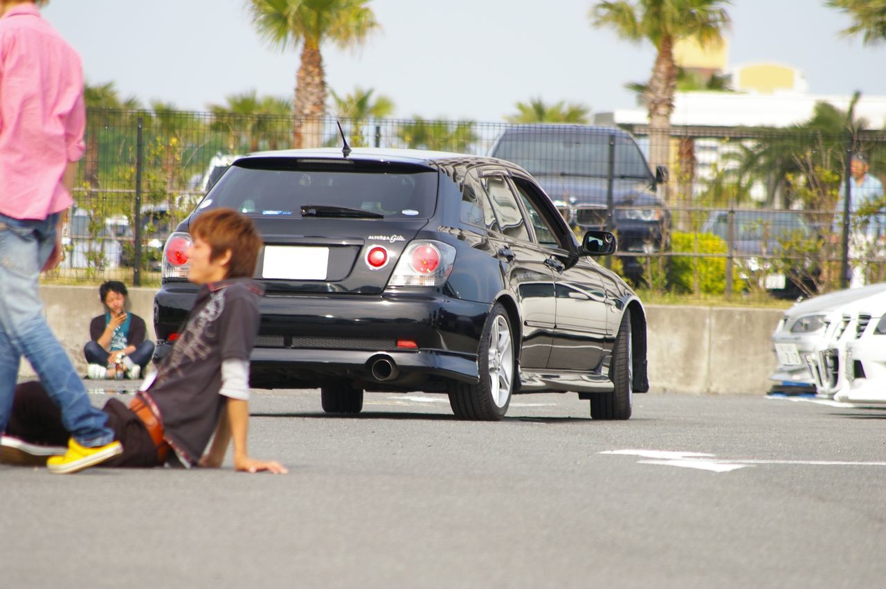 オーナーズミーティング : Team ALTEZZA Meeting - Official Web Site