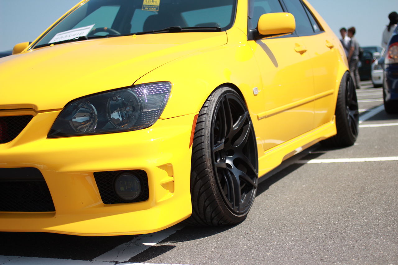 2013年05月 : Team ALTEZZA Meeting - Official Web Site