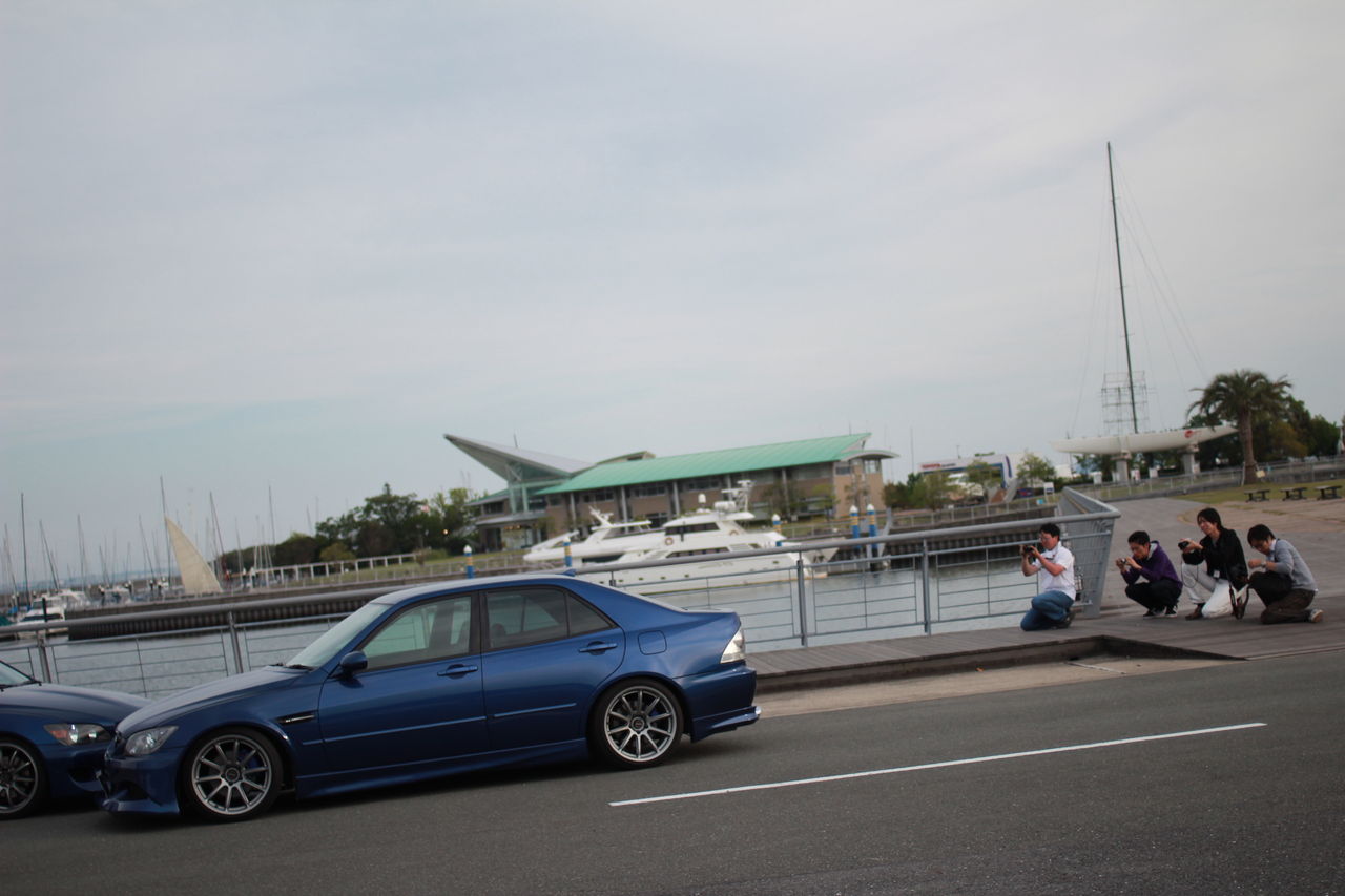 オーナーズミーティング : Team ALTEZZA Meeting - Official Web Site