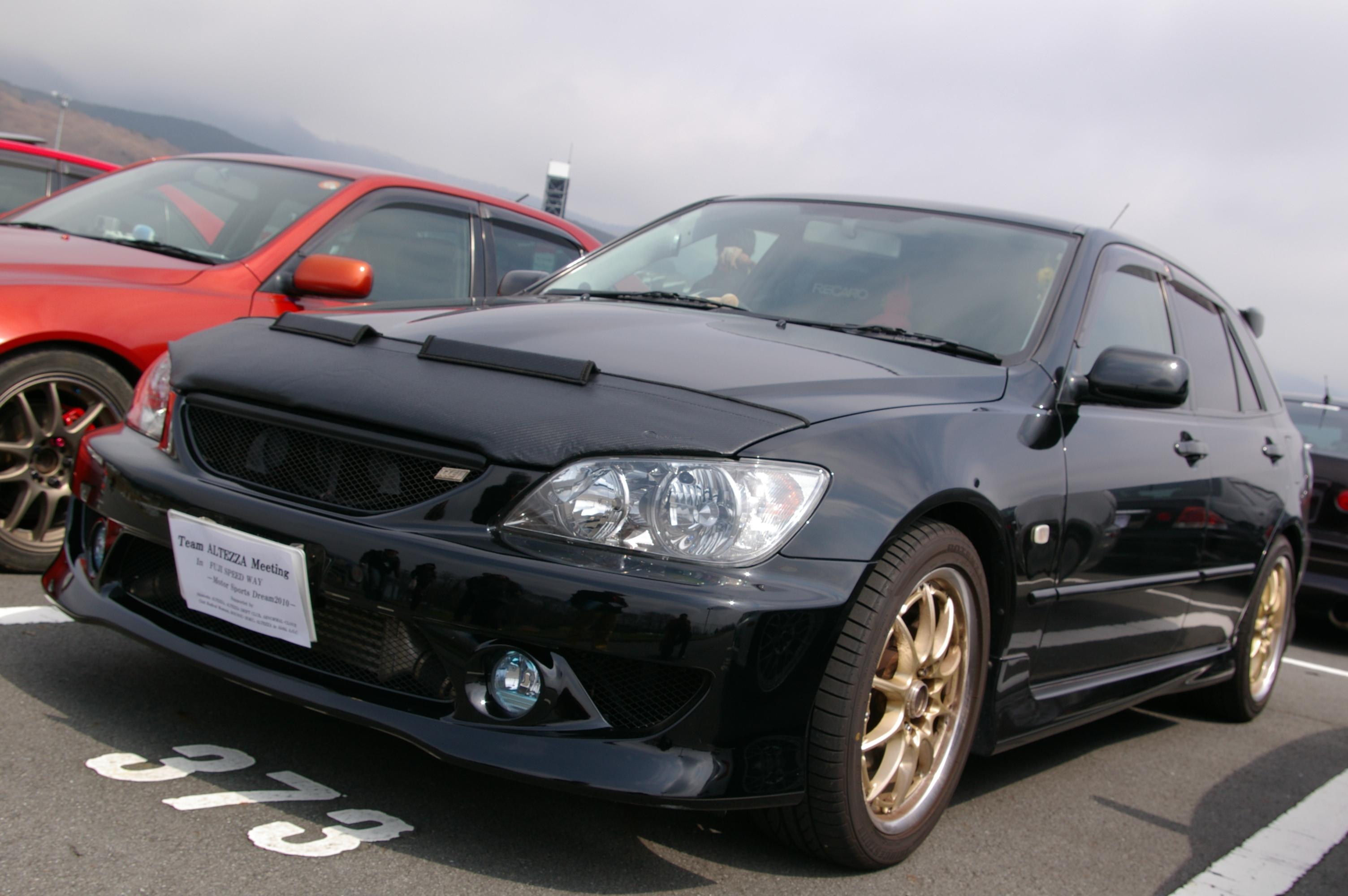 Report_13☆Team gita : Team ALTEZZA Meeting - Official Web Site