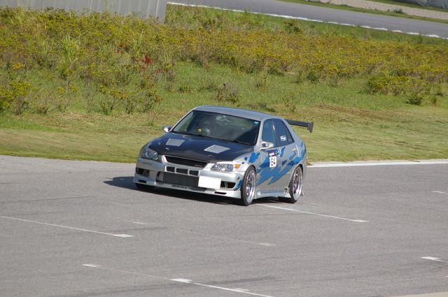 Team ALTEZZA Meeting - Official Web Site