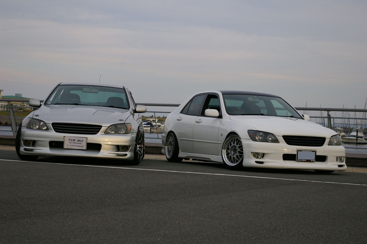 オーナーズミーティング : Team ALTEZZA Meeting - Official Web Site