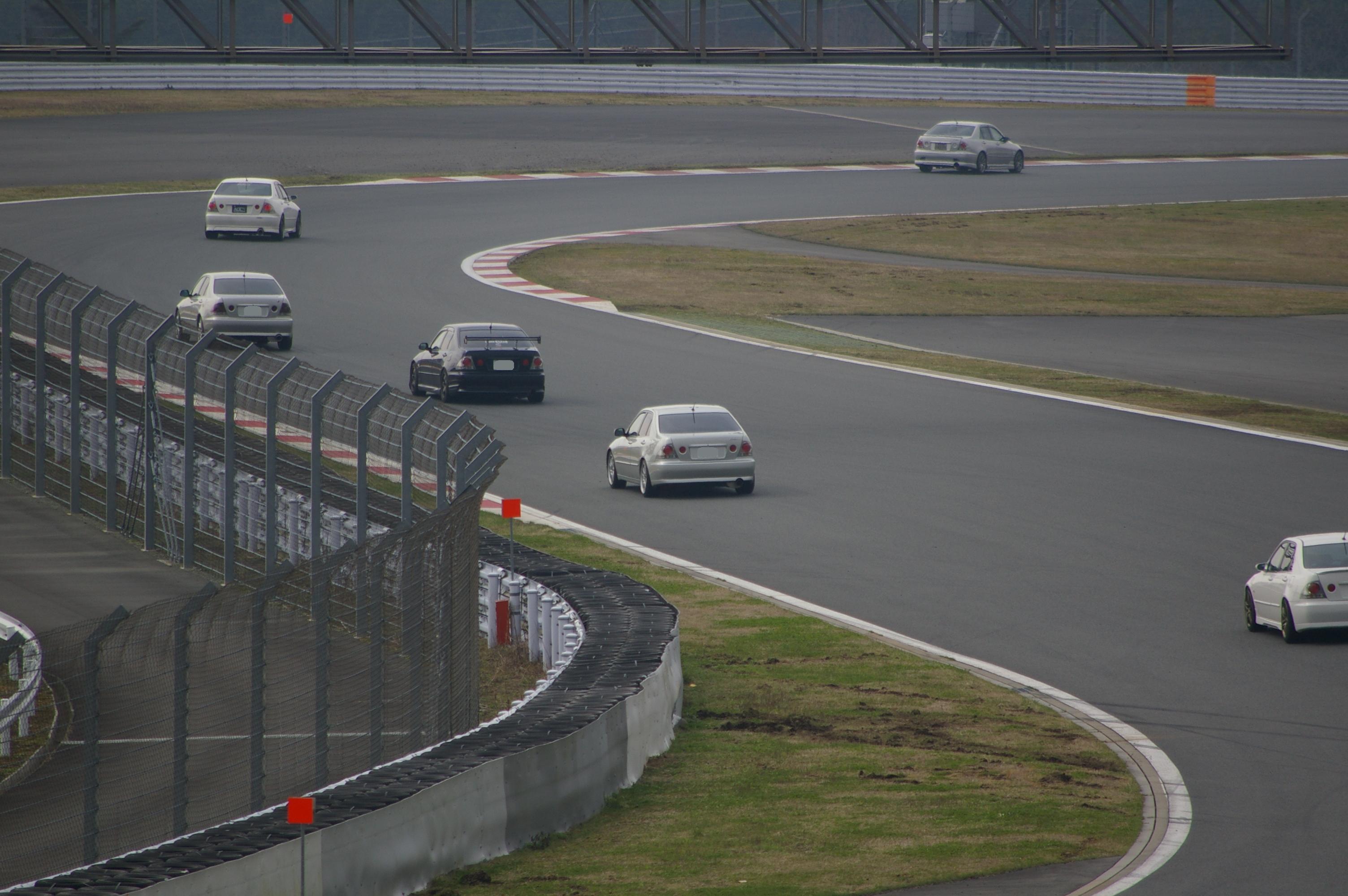 2010年05月 : Team ALTEZZA Meeting - Official Web Site