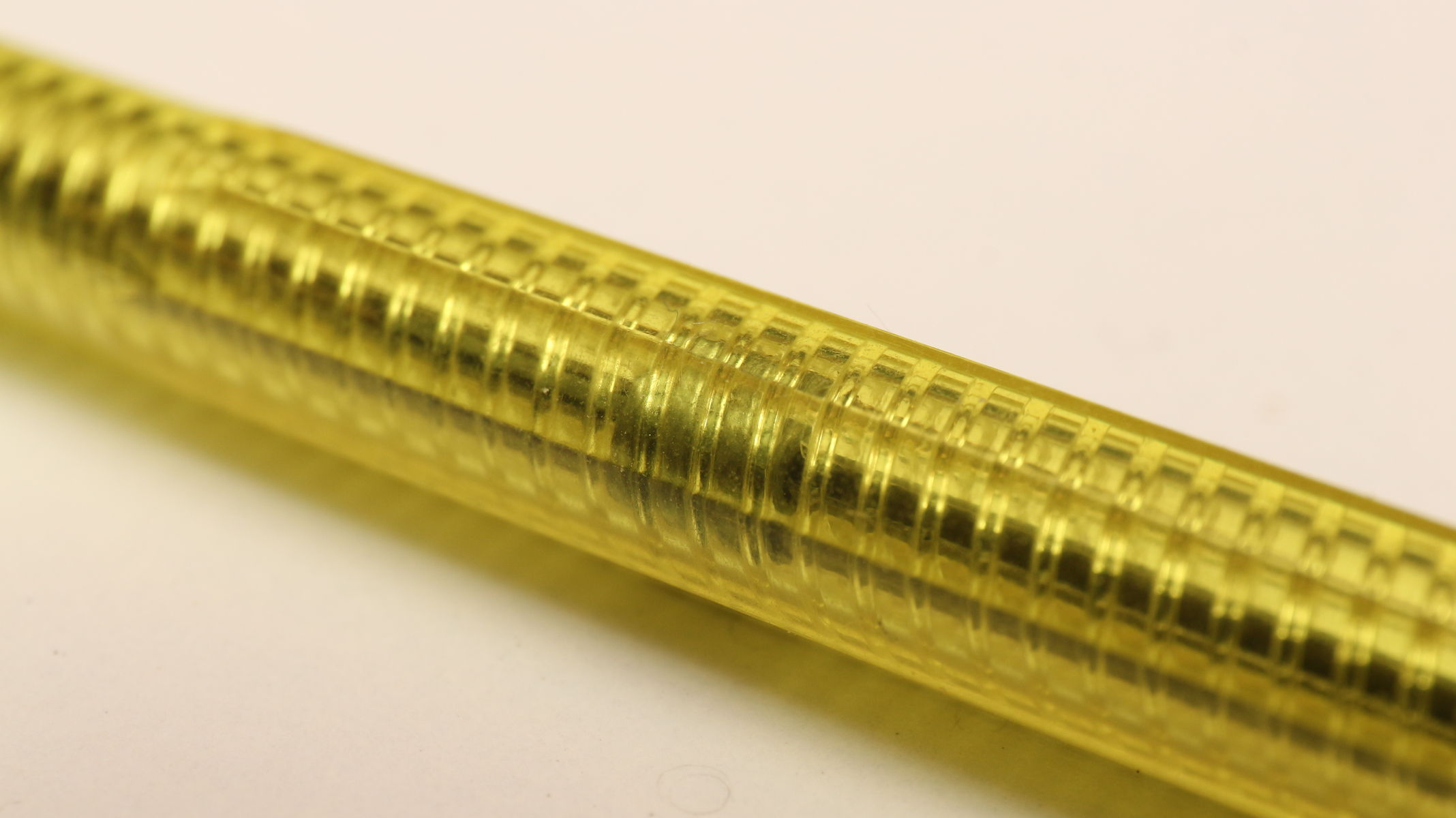 "SCRIPTO" のペンシル : Fountain Pen Teardown