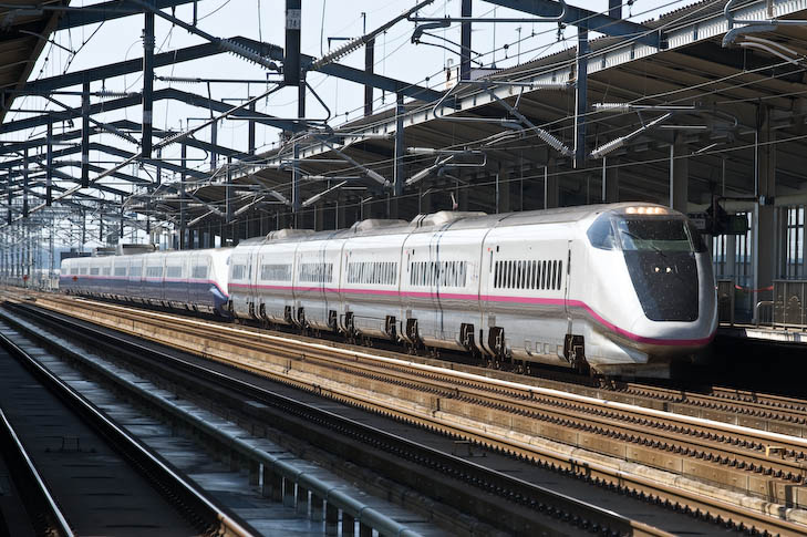 よういちの徒然草:E3系R1編成、遂に廃車フラグ