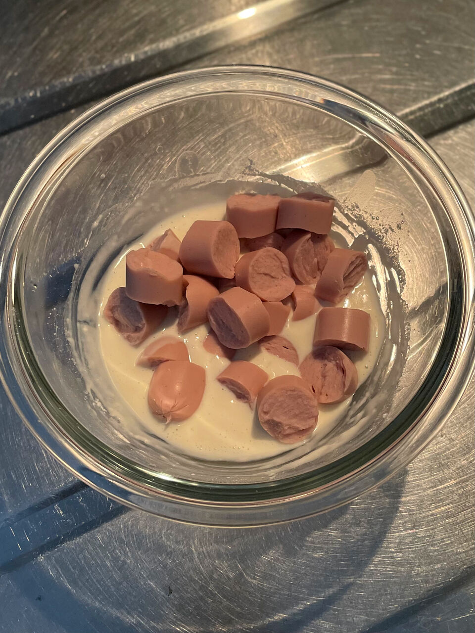 おつまみ : 低空飛行キッチン（調理師免許）