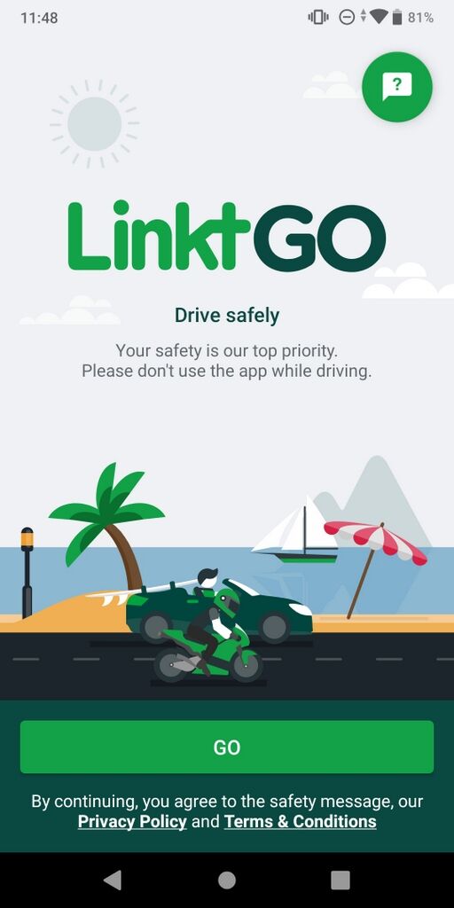 Just Visit : 旅行・海外