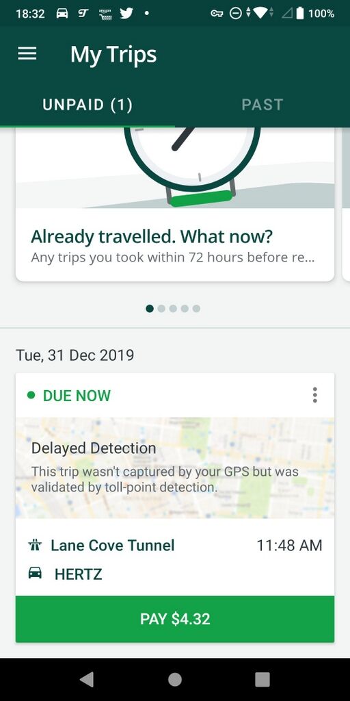 Just Visit : 旅行・海外