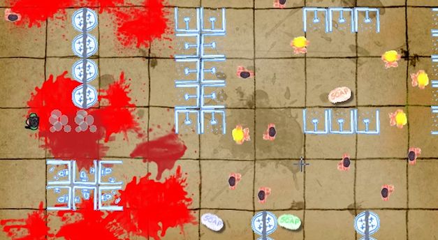 【これはひどい】 GTA5のパロディ作『NotGTAV』がSteameで配信！！ワンコイン以下の激安特価www : GTA5だけじゃない速報