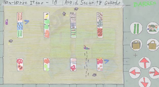 【これはひどい】 GTA5のパロディ作『NotGTAV』がSteameで配信！！ワンコイン以下の激安特価www : GTA5だけじゃない速報