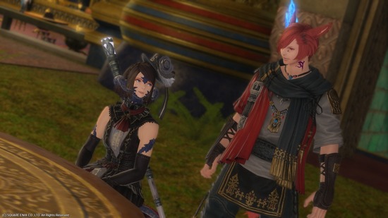 【FF14】6.0メインストーリーにあった同行や隠密クエストってみんなどう思ってる？7.0でも入れてほしい？ | FF14まとめ速報アンテナ