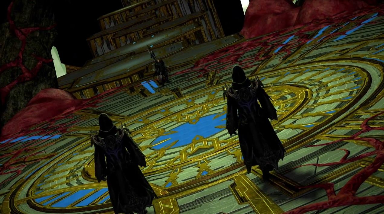 【FF14】『FINAL FANTASY XIV TGS 2015 Trailer』が公式サイトより公開！：FF14速報