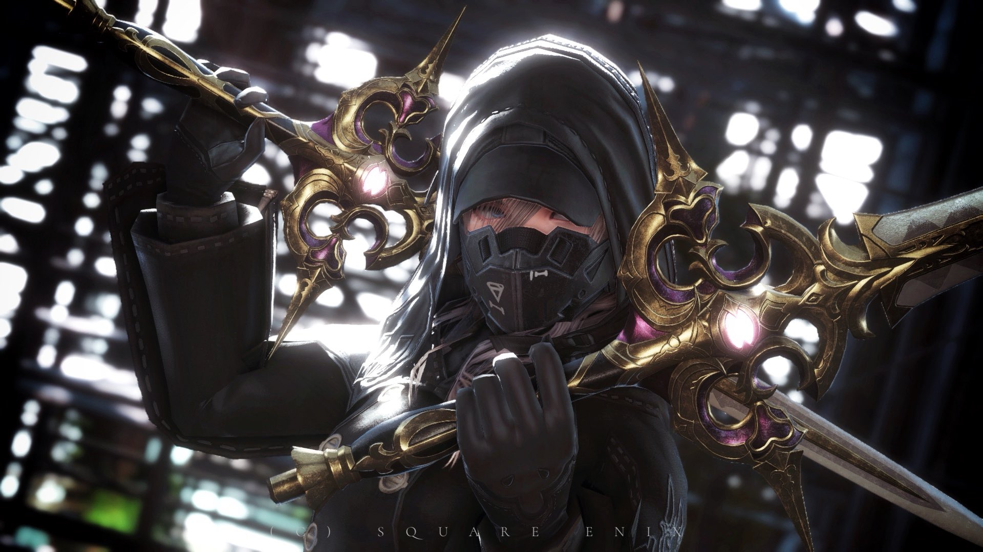 【FF14】ミラプリコーディネートPart58：ネトゲ速報