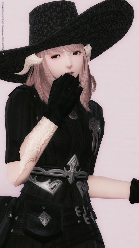 【FF14】ミラプリコーディネートPart51：ネトゲ速報