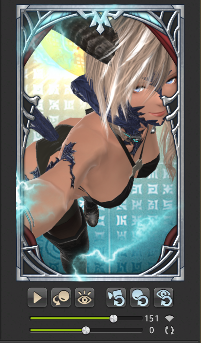 【FF14】6.2で絶クリア者限定のプレート＆ポートレートが実装！見た目が派手でカッコよすぎると話題に！：ネトゲ速報