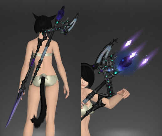 【FF14】パンデモ天獄編零式で入手できるIL660/665「アセンション装備」画像まとめ：ネトゲ速報