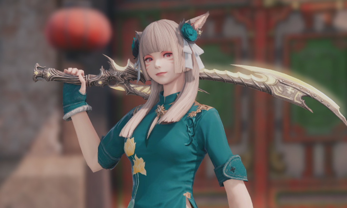 【FF14】ミラプリコーディネートPart58：ネトゲ速報