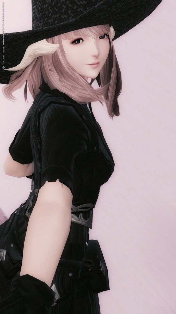 【FF14】ミラプリコーディネートPart51：ネトゲ速報