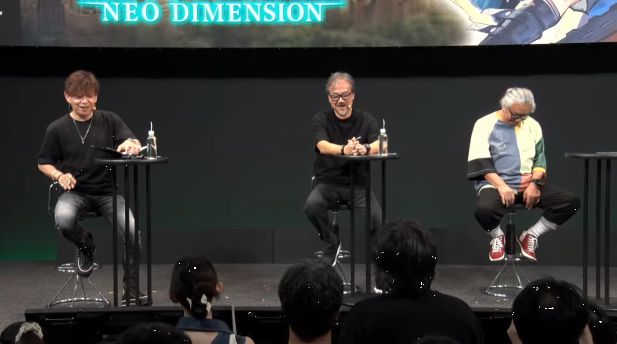 『ファイナルファンタジー』×『FANTASIAN Neo Dimension』がコラボ決定！『FF14』などFFシリーズのBGMが収録へ！：ネトゲ速報