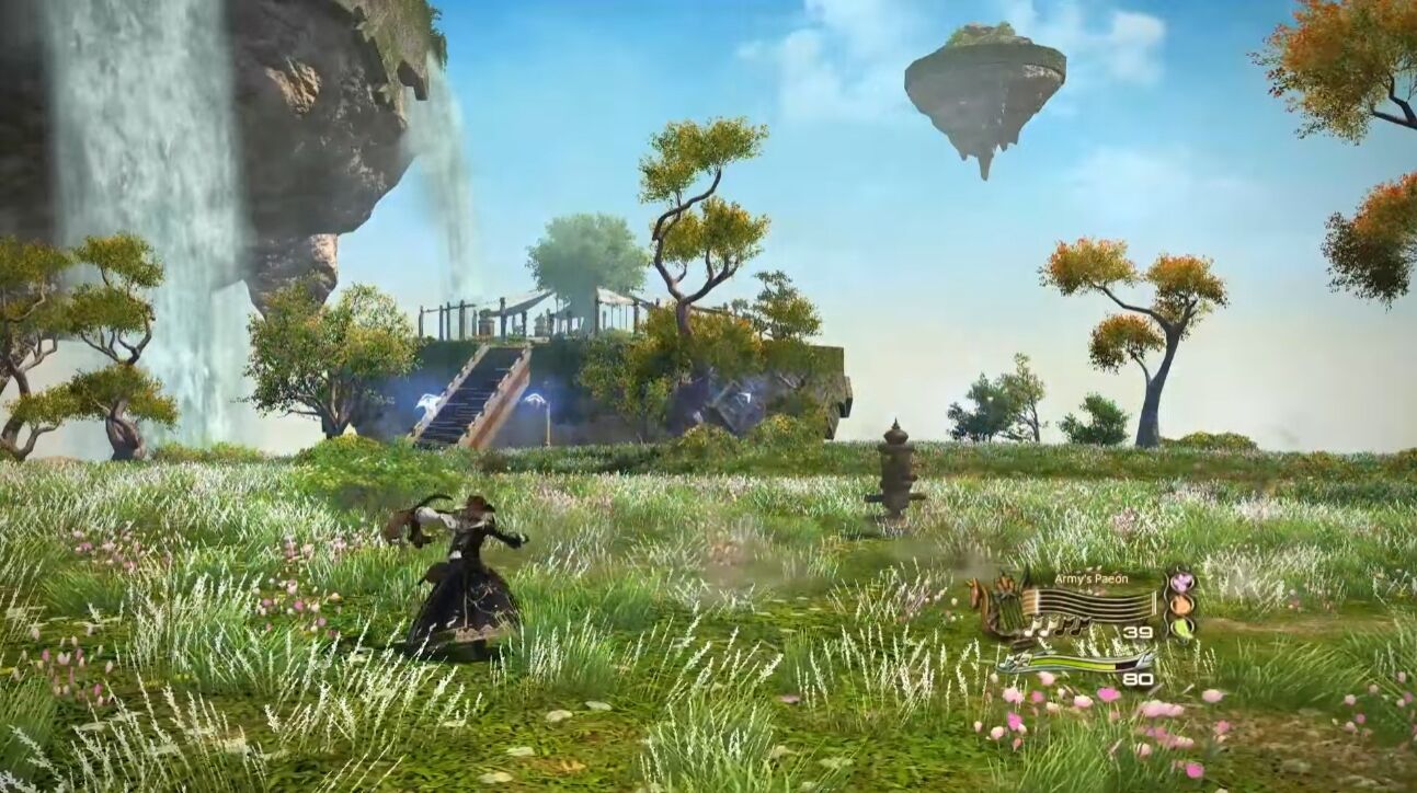 【FF14】6.0ジョブアクショントレーラーが公開！各ジョブの新スキルがついにお披露目！：ネトゲ速報