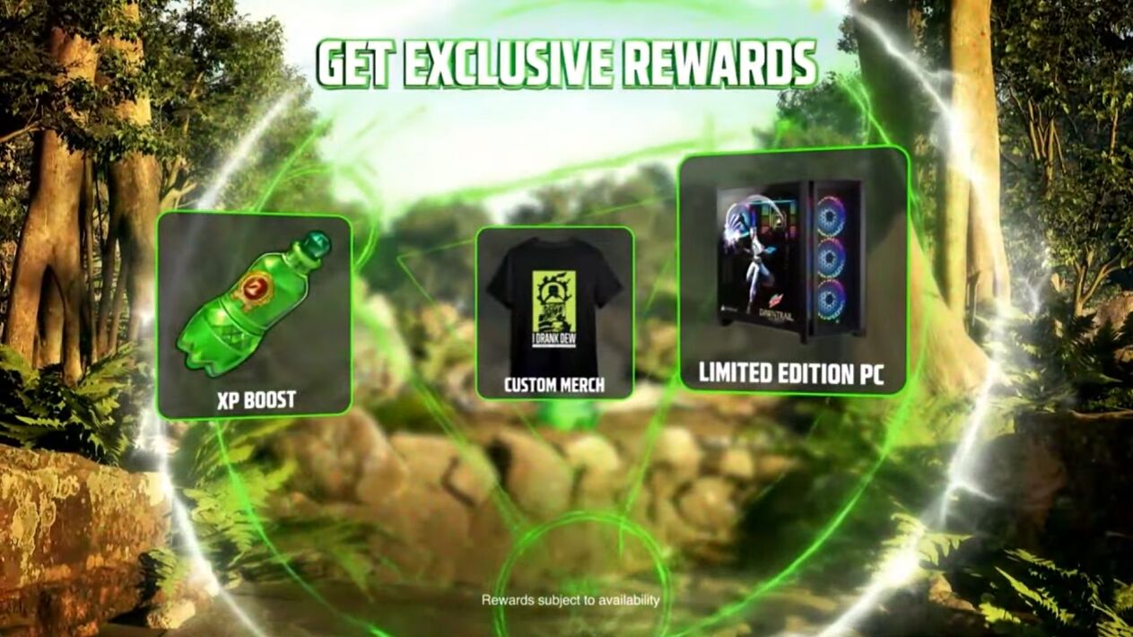 【FF14】『Fall Guys』コラボが5月23日から再演決定！さらに『KFC』コラボが復活しエモートはデジタル配布に変更へ！：FF14速報