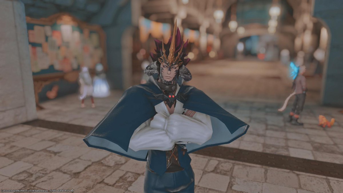 【FF14】ミラプリコーディネートPart51：ネトゲ速報