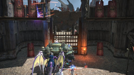 【FF14】7.2でFL制圧戦が改修されて復活→実際に遊んでみた大規模PvP民たちの反応がコチラ | FF14まとめ速報アンテナ