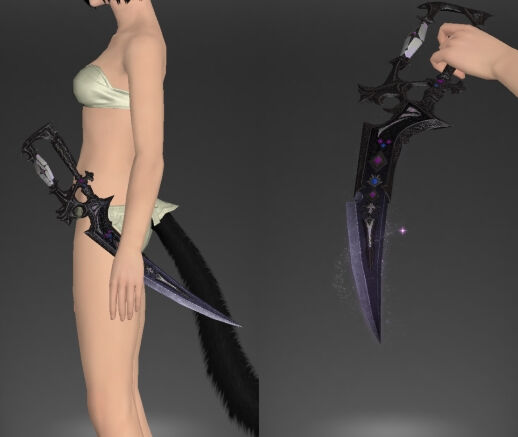 【FF14】パンデモ天獄編零式で入手できるIL660/665「アセンション装備」画像まとめ：ネトゲ速報