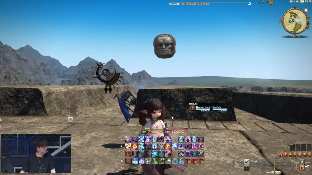 【FF14】6.5先行パッチノートから判明した6.5で実装される新アイテムまとめ：ネトゲ速報