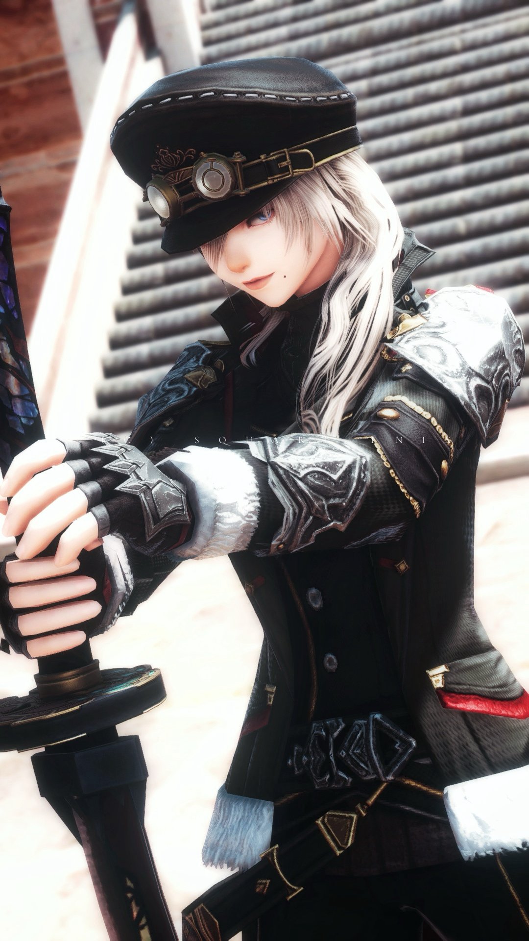 【FF14】ミラプリコーディネートPart58：ネトゲ速報