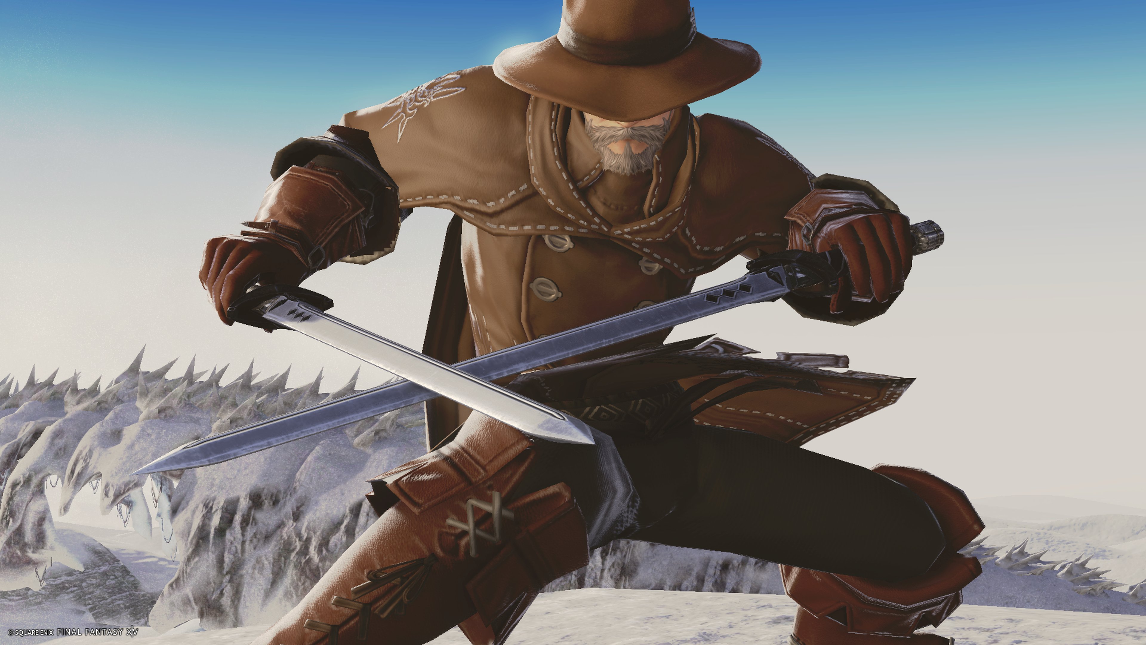 【FF14】ミラプリコーディネートPart57：ネトゲ速報