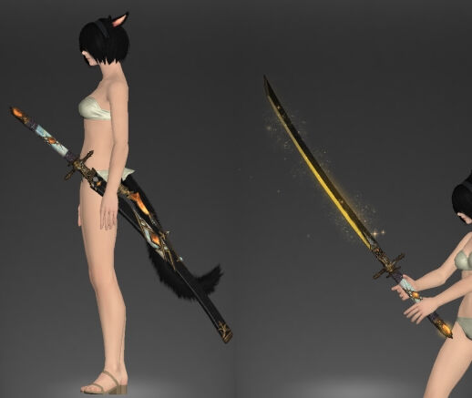 【FF14】パンデモ天獄編零式で入手できるIL660/665「アセンション装備」画像まとめ：ネトゲ速報