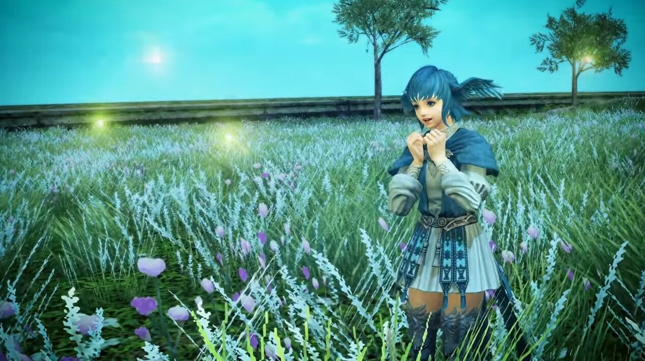【FF14】暁月のフィナーレテーマ曲「Flow」の公式ミュージックビデオが公開！：ネトゲ速報