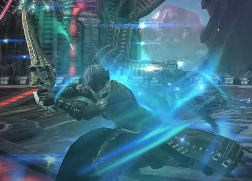 【FF14】6.0ベンチマークトレーラーから判明した6.0新装備画像まとめ：ネトゲ速報