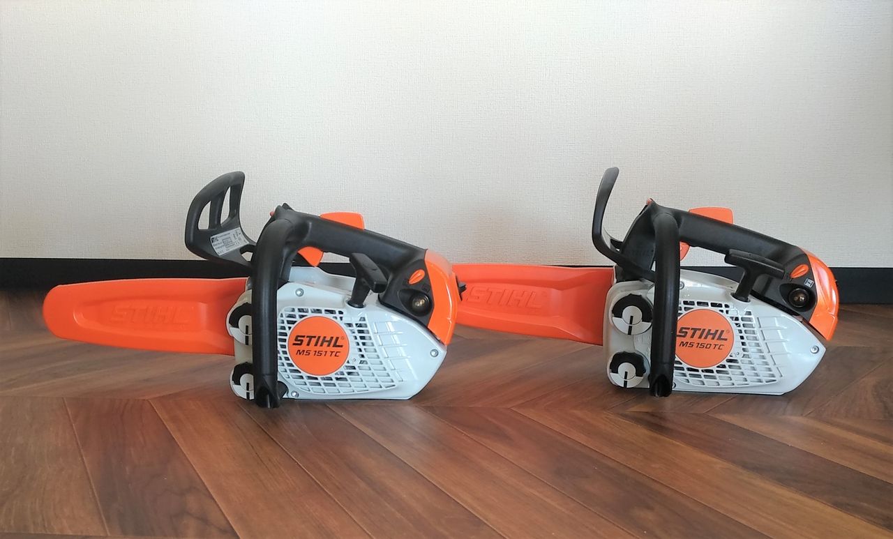 STIHL 【新製品】入荷しました★ : 石川県 STIHL SHOP GLOWiNG(グローイング).blog