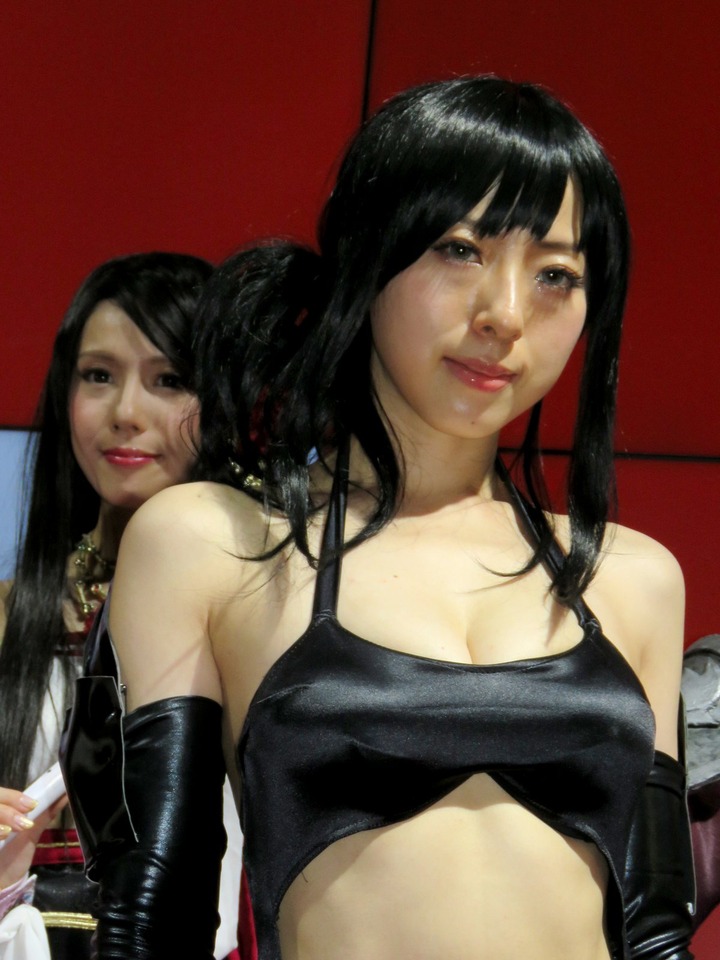 非日常的まったり通信 : 東京ゲームショウ2018 その80（6waves）