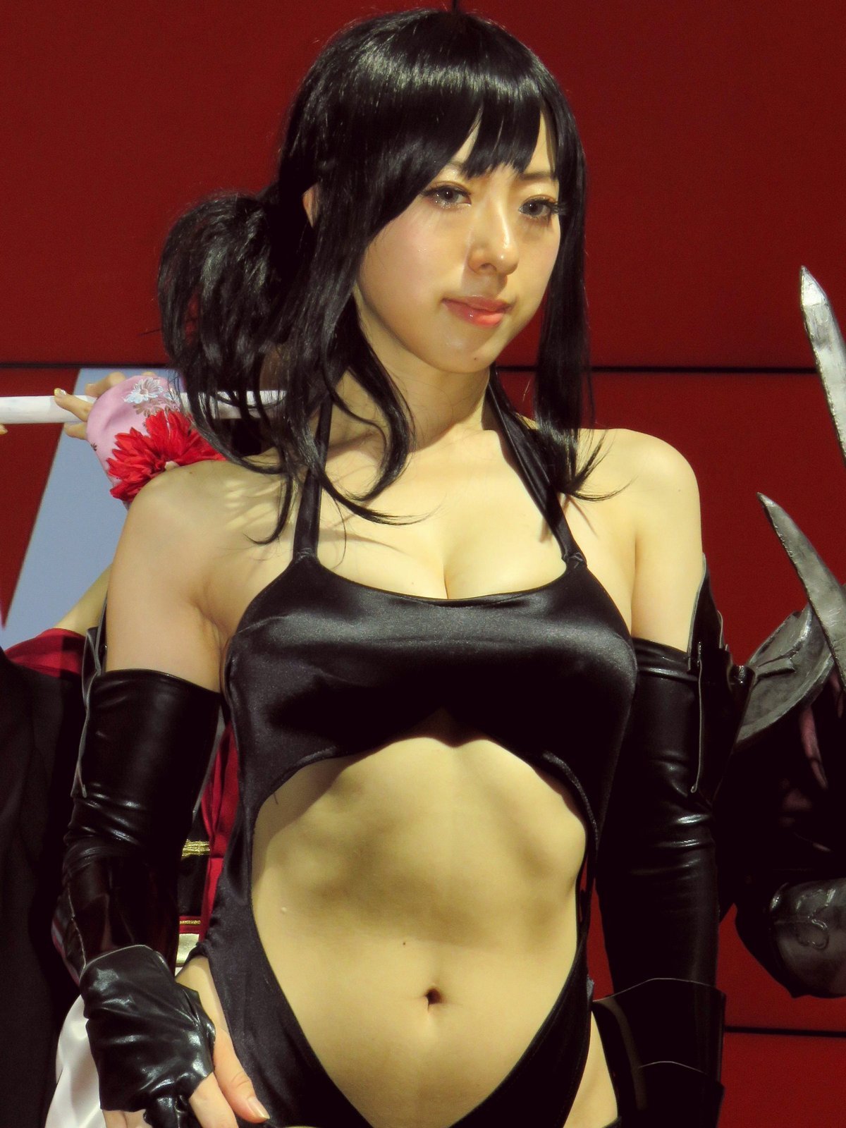 非日常的まったり通信 : 東京ゲームショウ2018 その80（6waves）