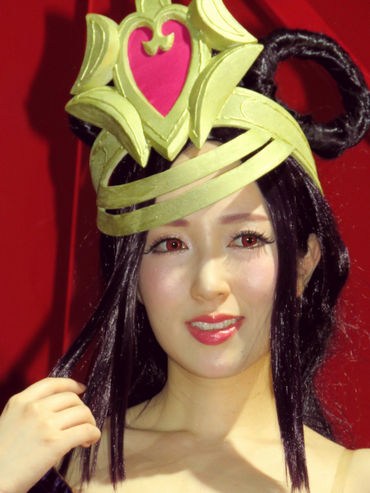 非日常的まったり通信 : 東京ゲームショウ2018 その82（6waves）