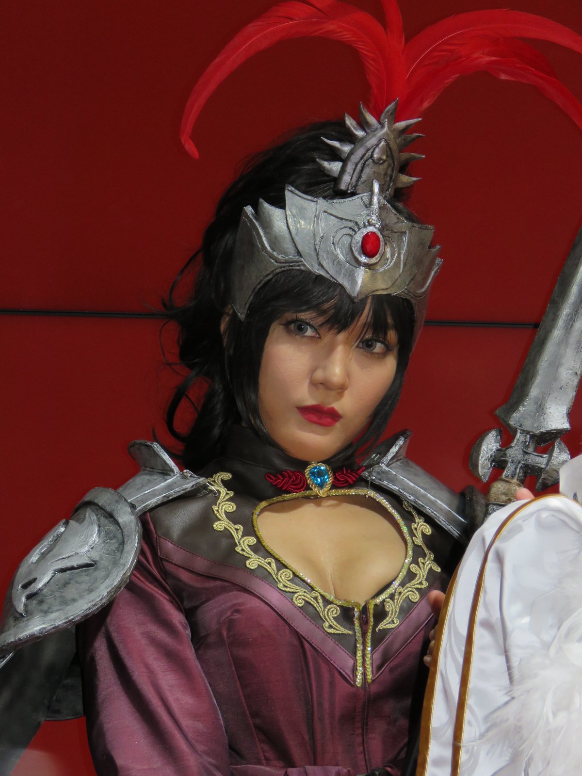 非日常的まったり通信 : 東京ゲームショウ2018 その82（6waves）