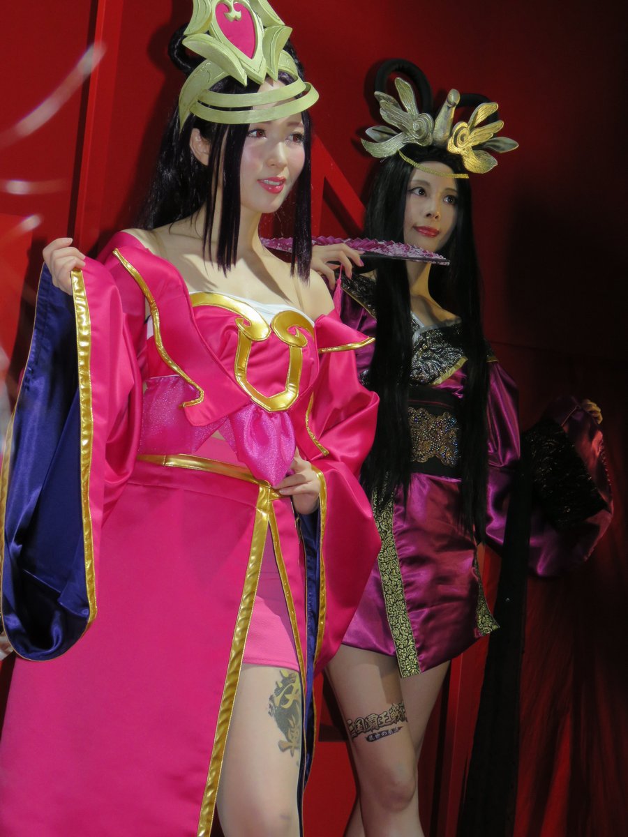 非日常的まったり通信 : 東京ゲームショウ2018 その82（6waves）