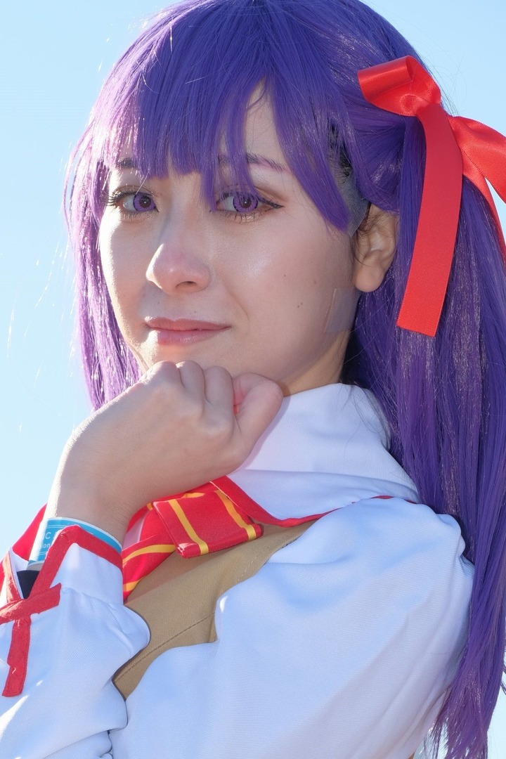 非日常的まったり通信 : コミックマーケット97【2019年冬コミケ】その22（にゃんにゃん）