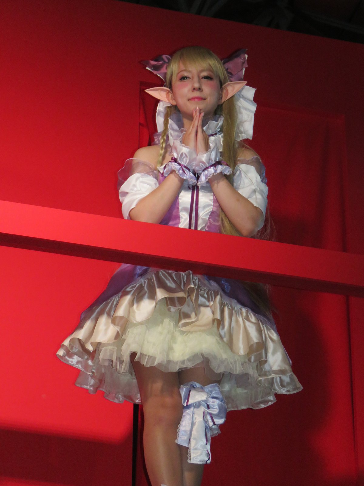 非日常的まったり通信 : 東京ゲームショウ2018 その81（6waves）