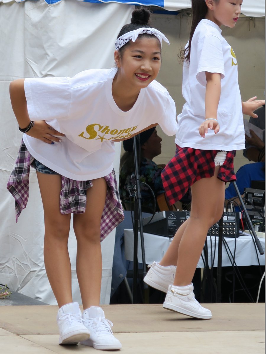 非日常的まったり通信 2017年 第44回藤沢市民まつり その43 湘南girls