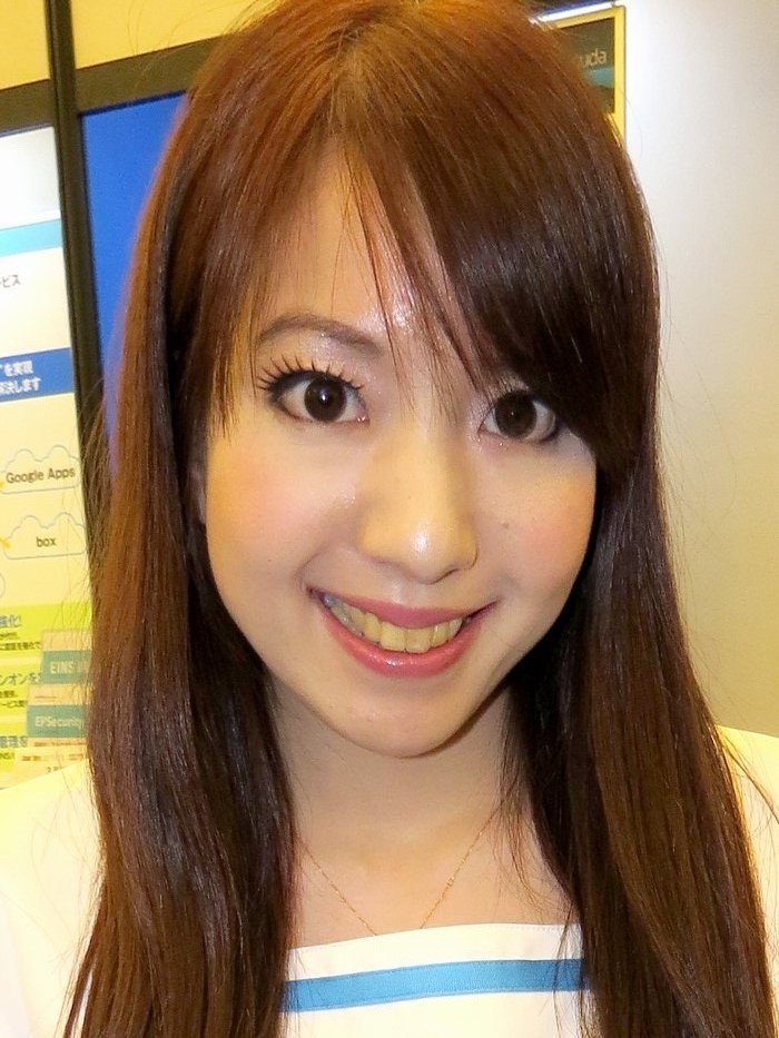 非日常的まったり通信 : Cloud Days Tokyo 2015 Spring その5（バラクーダネットワークスジャパン）