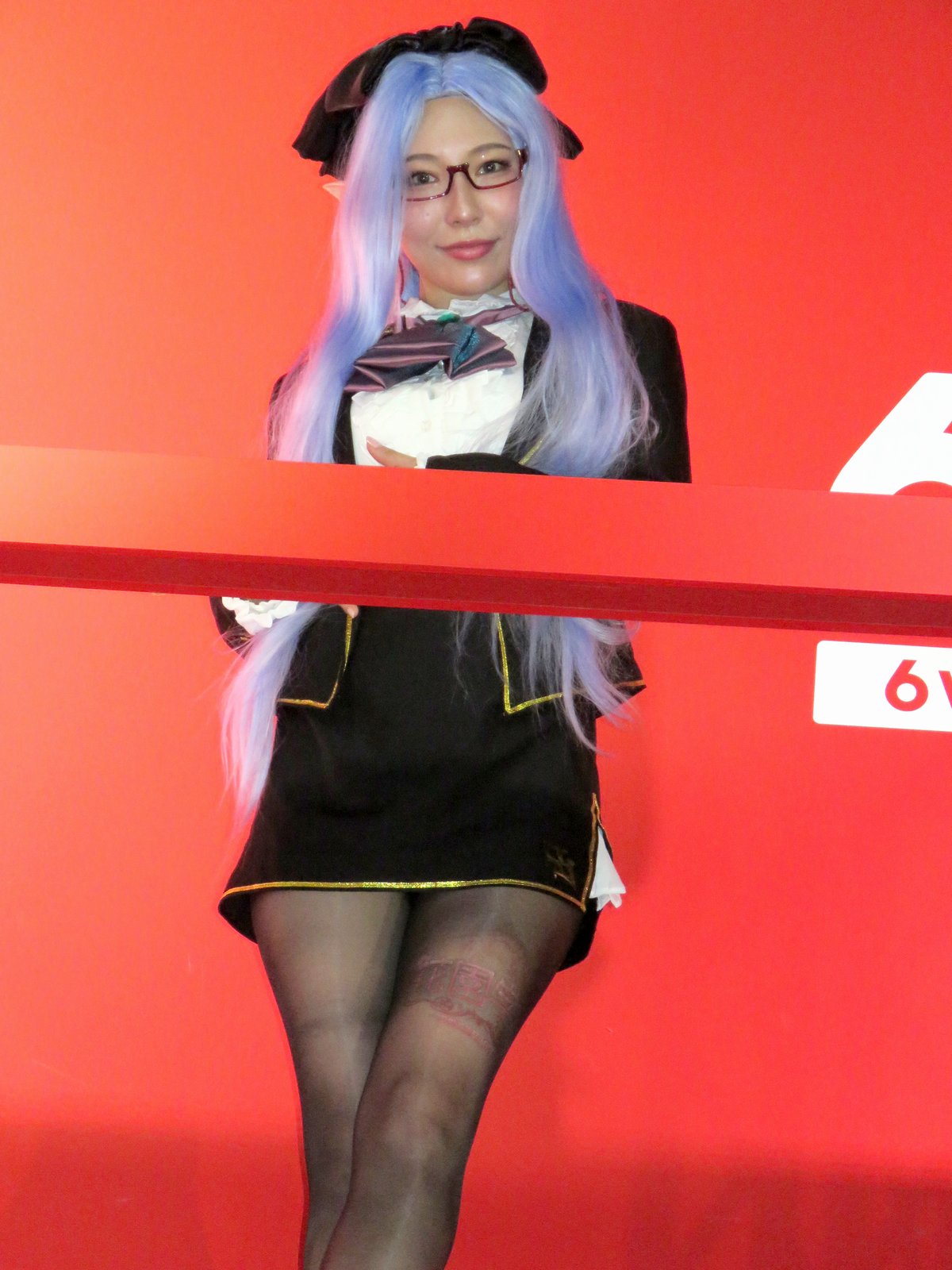 非日常的まったり通信 : 東京ゲームショウ2018 その82（6waves）